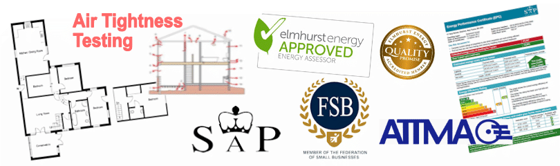 Free Energy Performance Certificate Graph Creator (EPC and Commercial EPC Graphs)